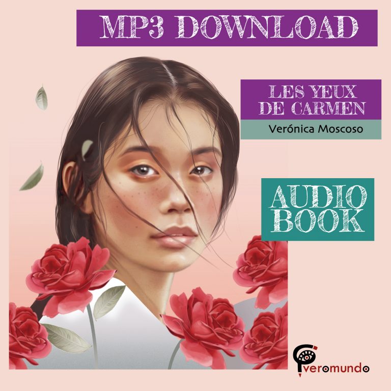 Les Yeux de Carmen Audiobook Download - veromundo.store