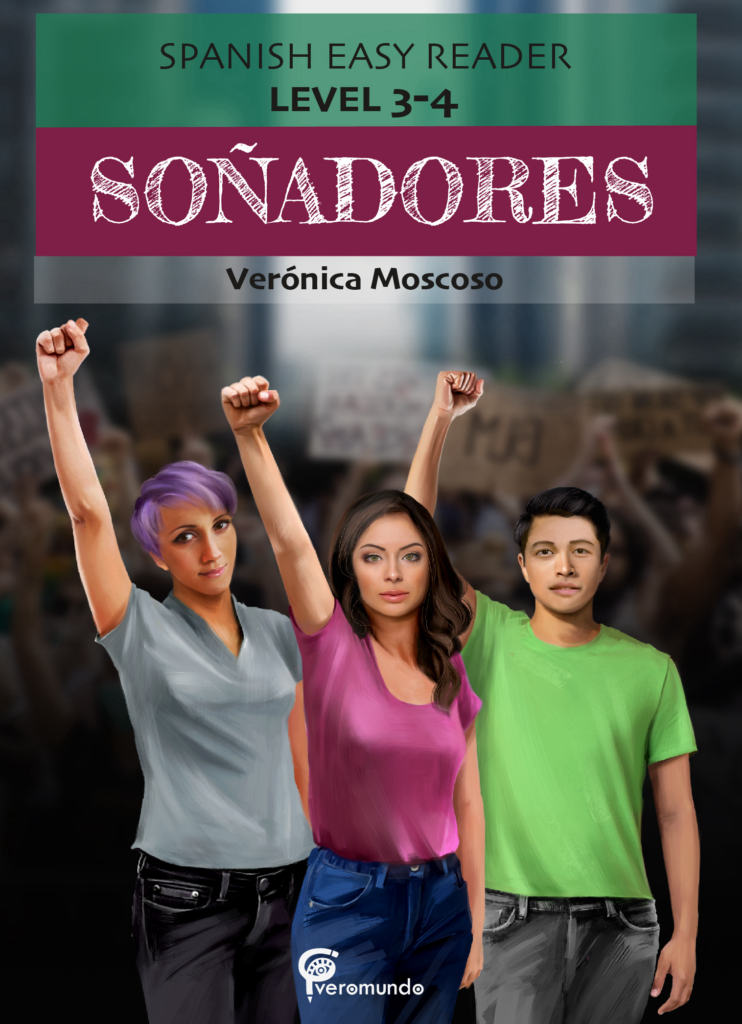 SOÑADORES - veromundo.store