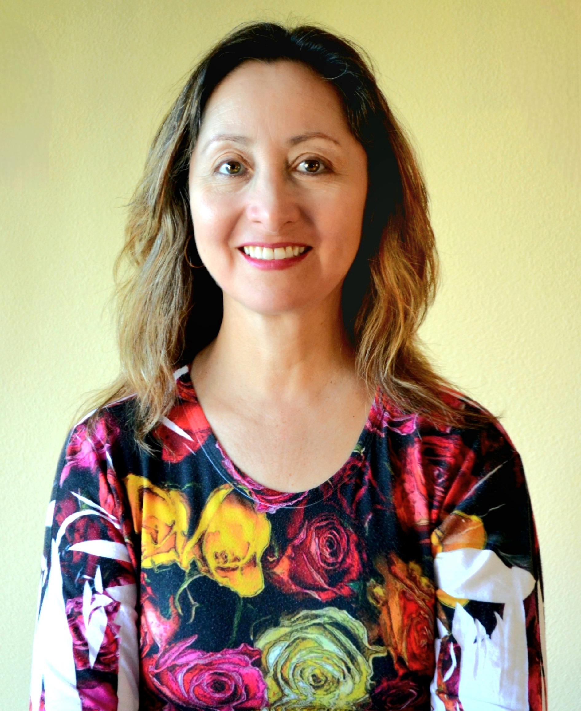 Verónica Moscoso - veromundo.store